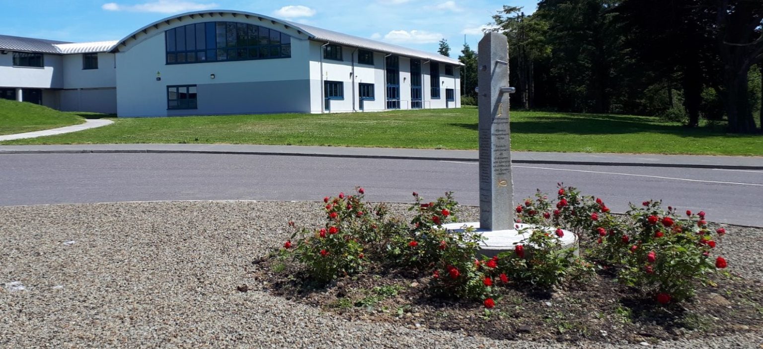 Policies & Publications - Mercy Mounthawk Secondary School - Tralee, Co ...